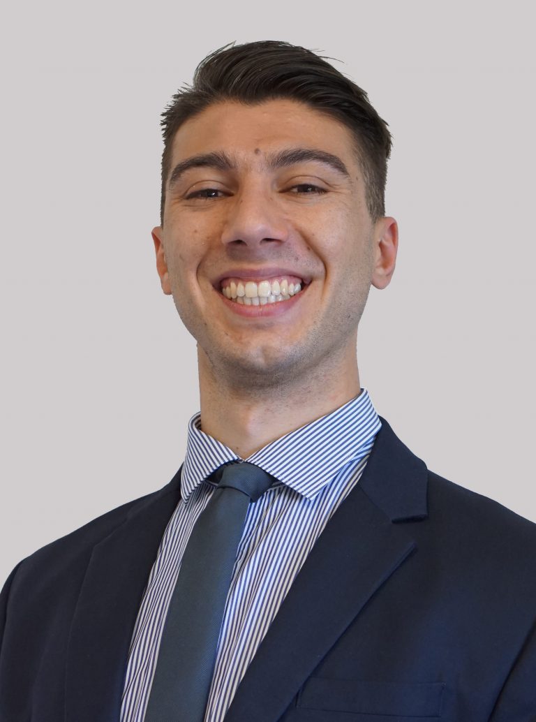 Benjamin Young - Integrity One