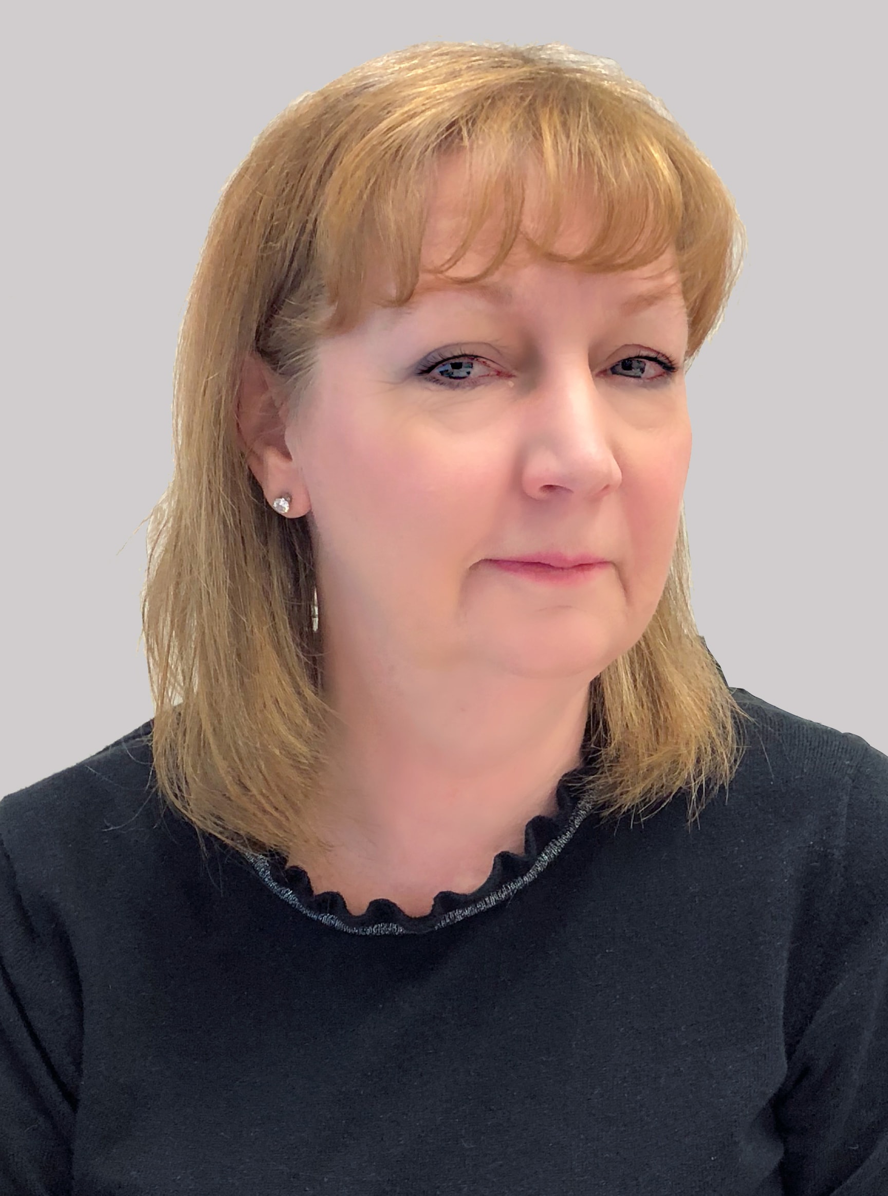 Sharon Rudderham - Integrity One