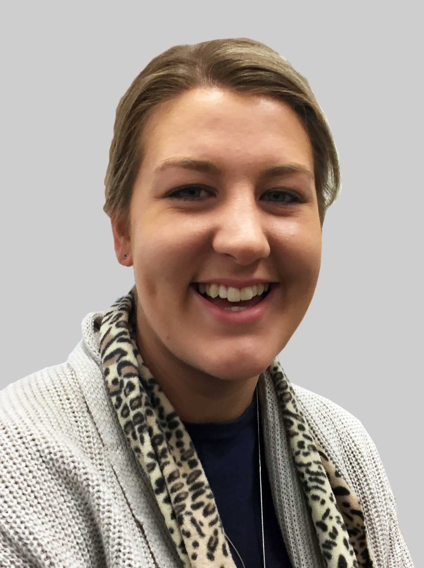 Farewell Maddie! - Integrity One