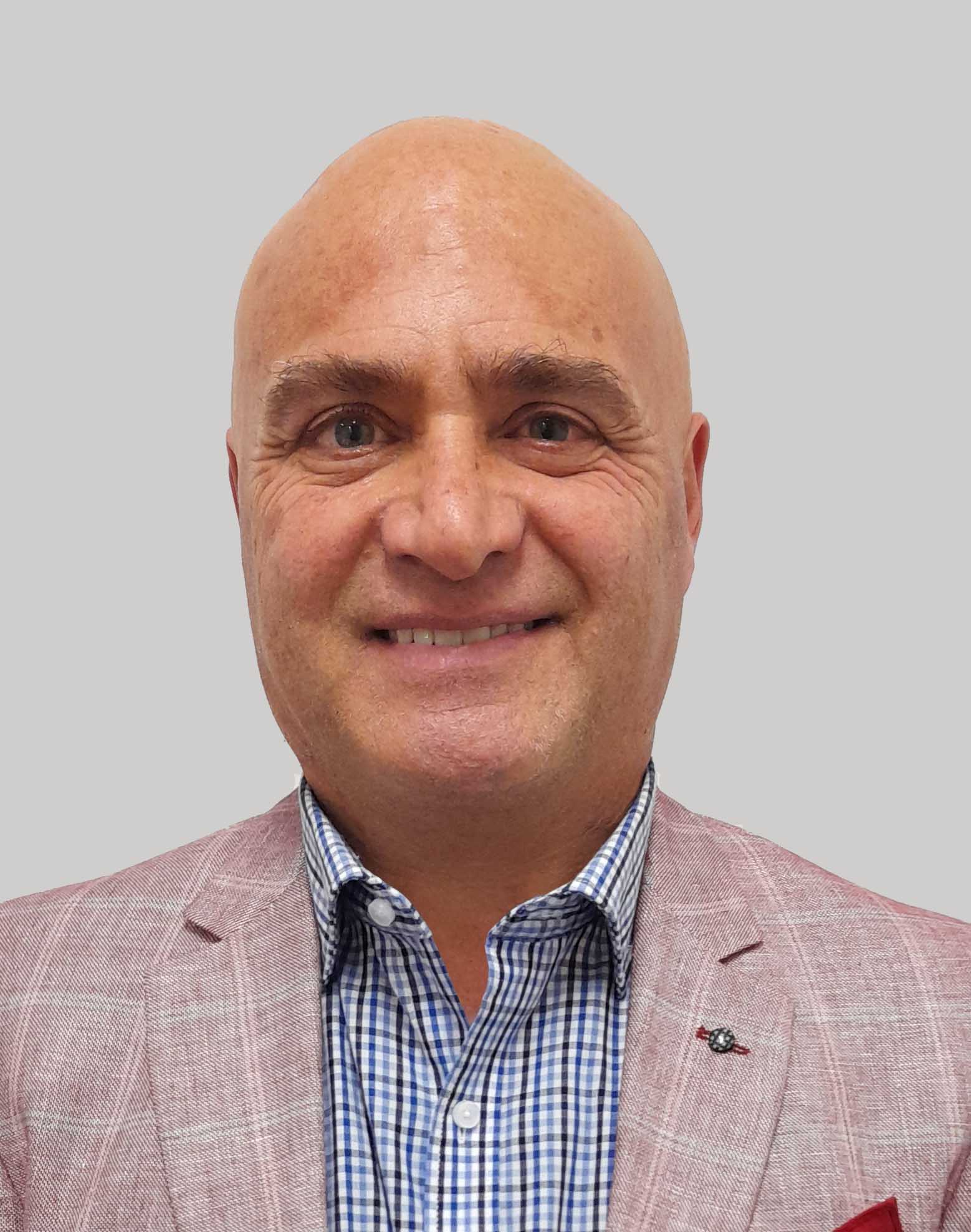 Our Team - Integrity One